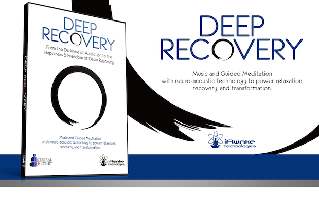 Deep Recovery - iAwake Technologies