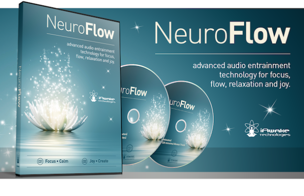 NeuroFlow - iAwake Technologies