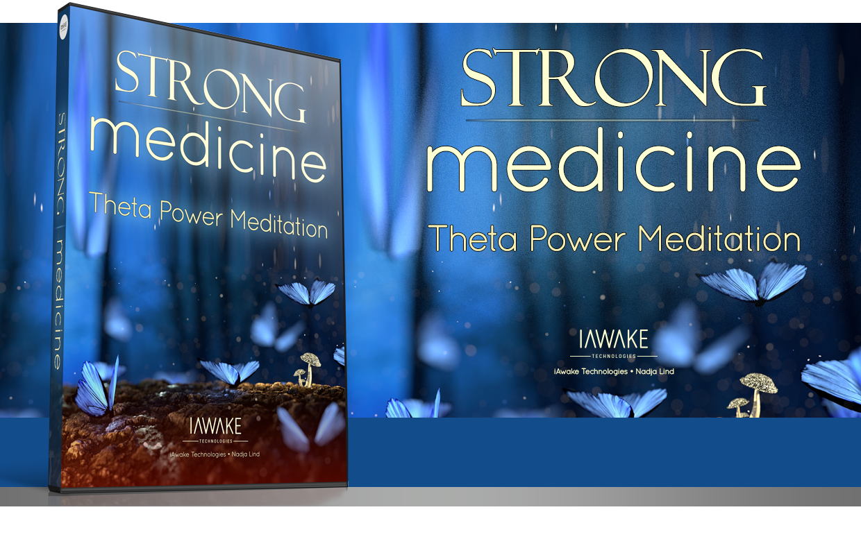 Slider_Strong-Medicine - iAwake Technologies