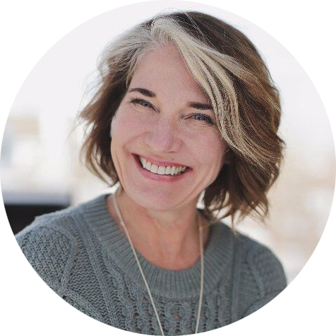 Jennifer Louden - iAwake Technologies