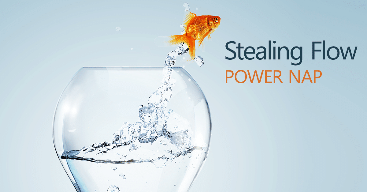 Facebook_Stealing Flow_Nap - iAwake Technologies