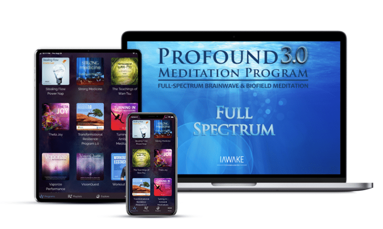 Free Tracks - iAwake Technologies