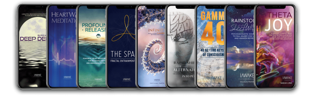 Free Tracks - iAwake Technologies