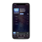Harmonic Resonance Meditation - iAwake Technologies