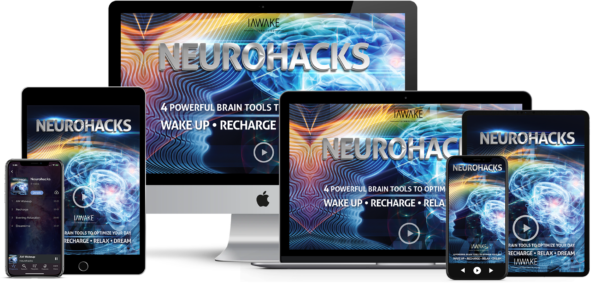 Neurohacks - iAwake Technologies